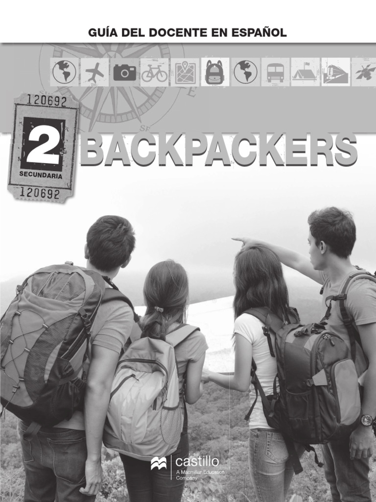 28 Sigen2tg 1e19 Espanol Backpackers Demo | PDF