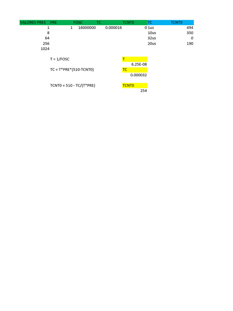 Timers Pdf Electrical Engineering Electronics