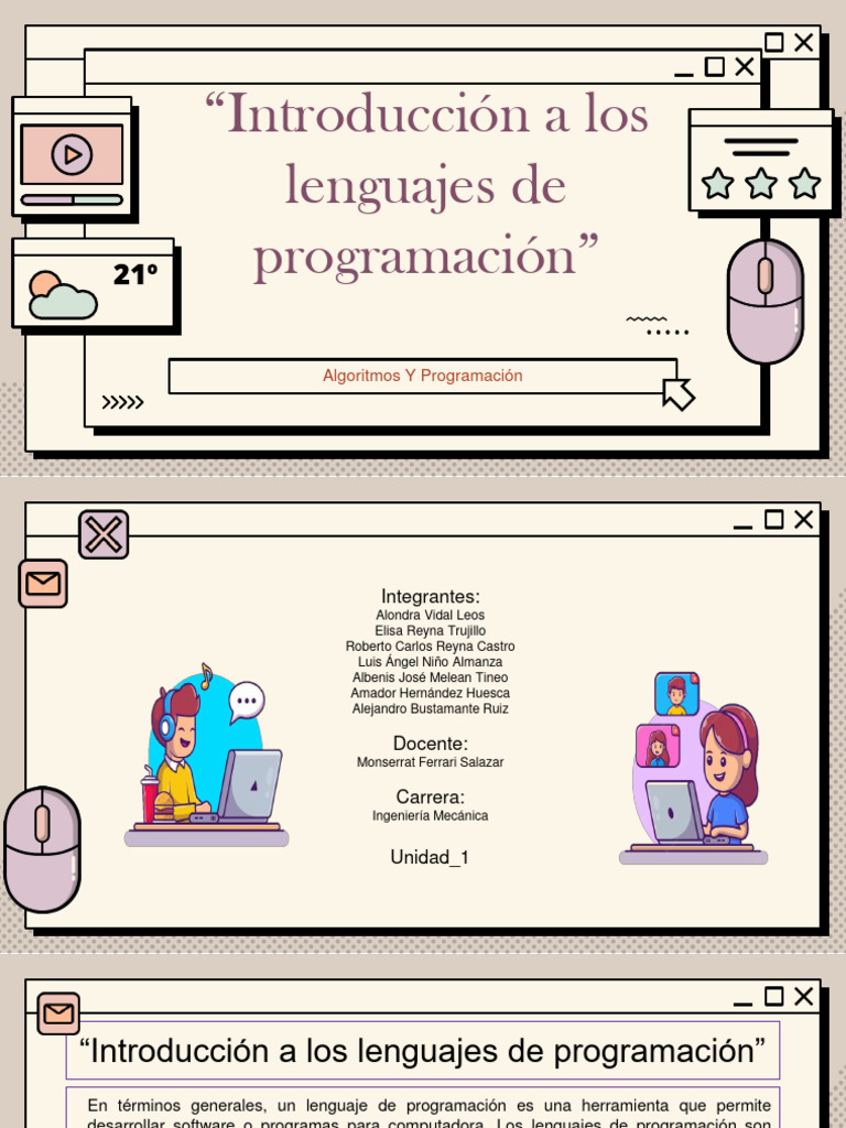 Algoritmos Y Programacion Php Pdf Php Programación De Computadoras