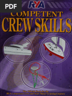 RYA SRC Exam | PDF | Ships | Shipping