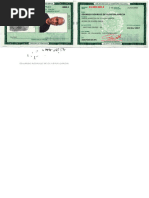 RG Grátis Editável | PDF