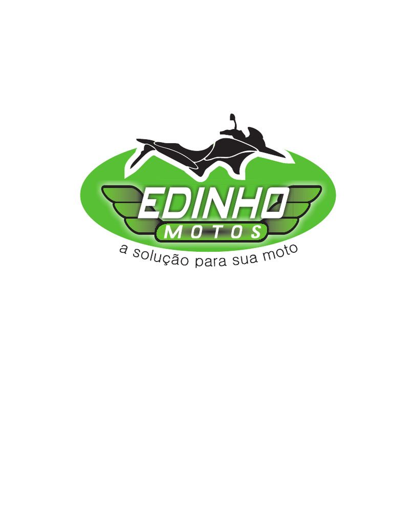 Logo Edinho | PDF