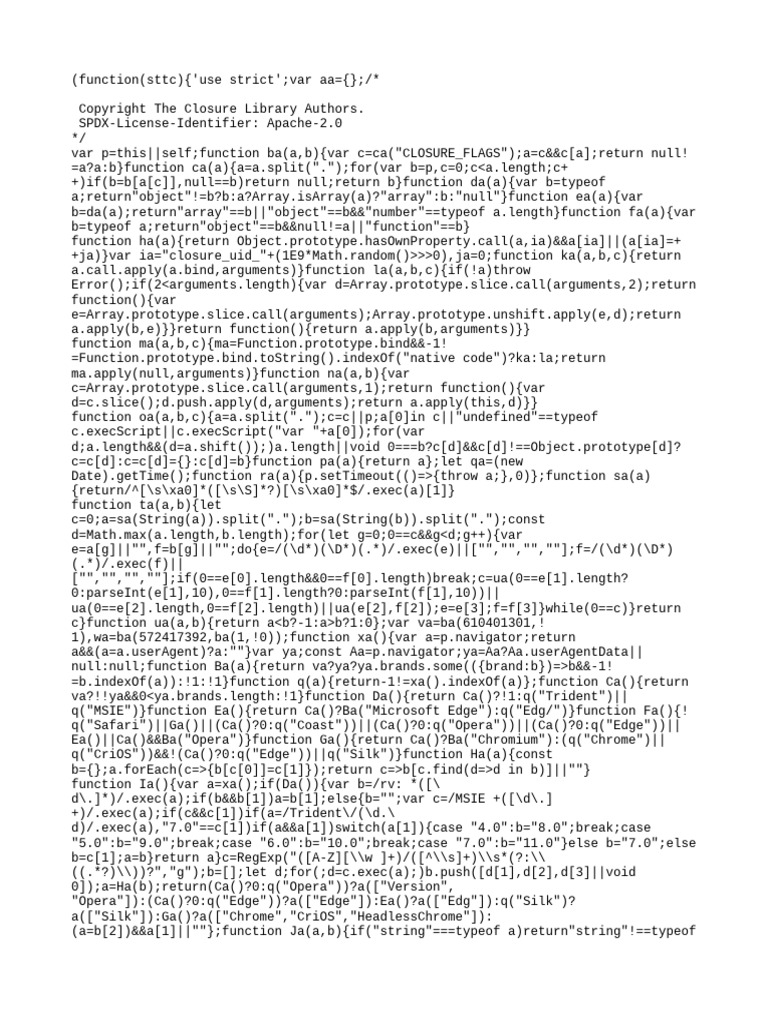 F | PDF | Software Engineering | Computer Programming