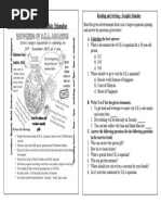 A White Bus Words Subinating Conjunction | PDF | Linguistic Typology ...