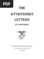 Commandant's Reading List 2024 | PDF | United States Marine Corps ...