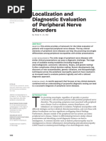 Toronto Clinical Neuropathy Scoring System | PDF | Peripheral ...