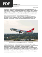 Explained: What The Codes Mean Behind Airbus and Boeing Plane Names ...