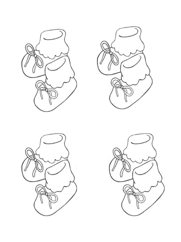 Baby Shoes | PDF