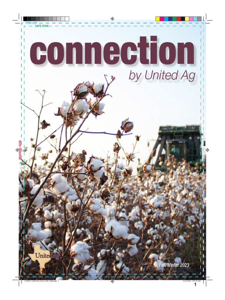 Rural Living & Farming Guide | PDF | Cotton | Maize