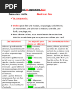 Les Indicateurs de Temps | PDF