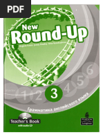 Round Up 1 Students Book | PDF