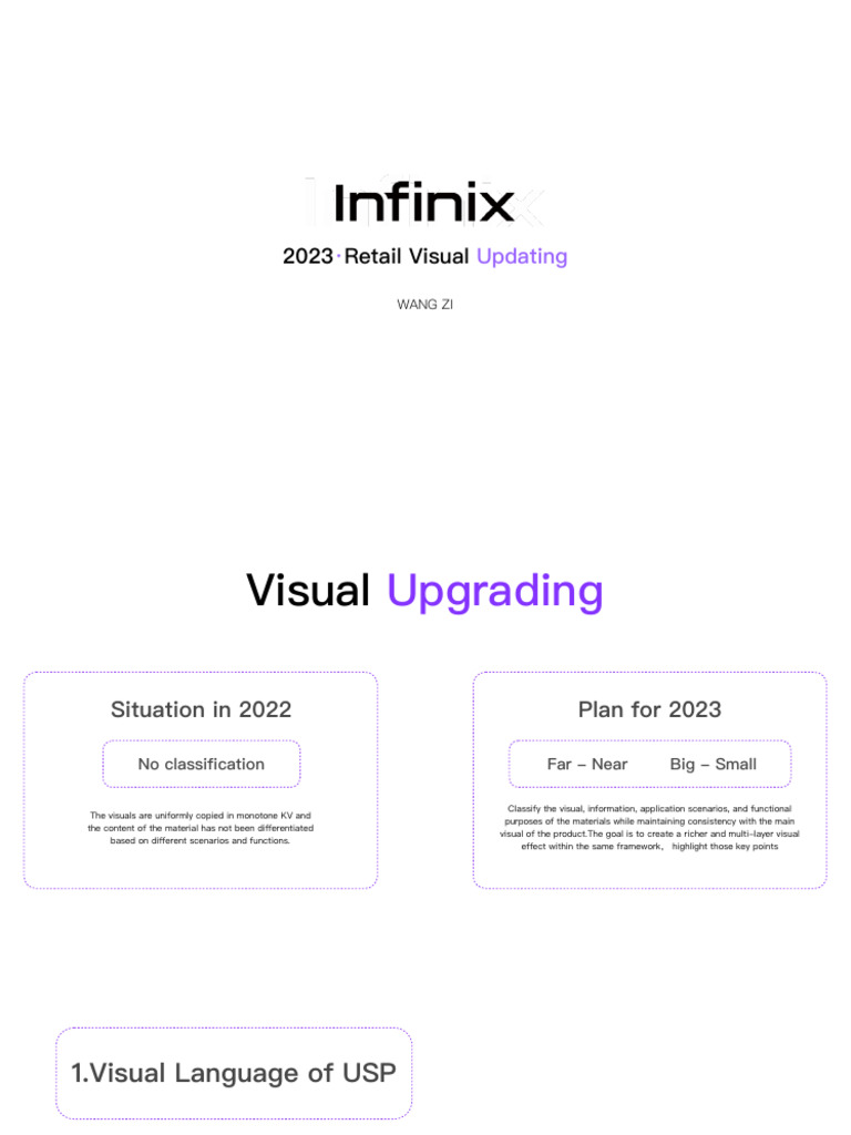 2.flat Visual Design Specifications - EN - 2023 | PDF | Brand | Advertising