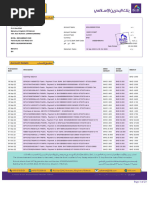 Account Maintenance Certificate | PDF