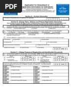 What Does Designation Mean On A Resume | PDF | Résumé