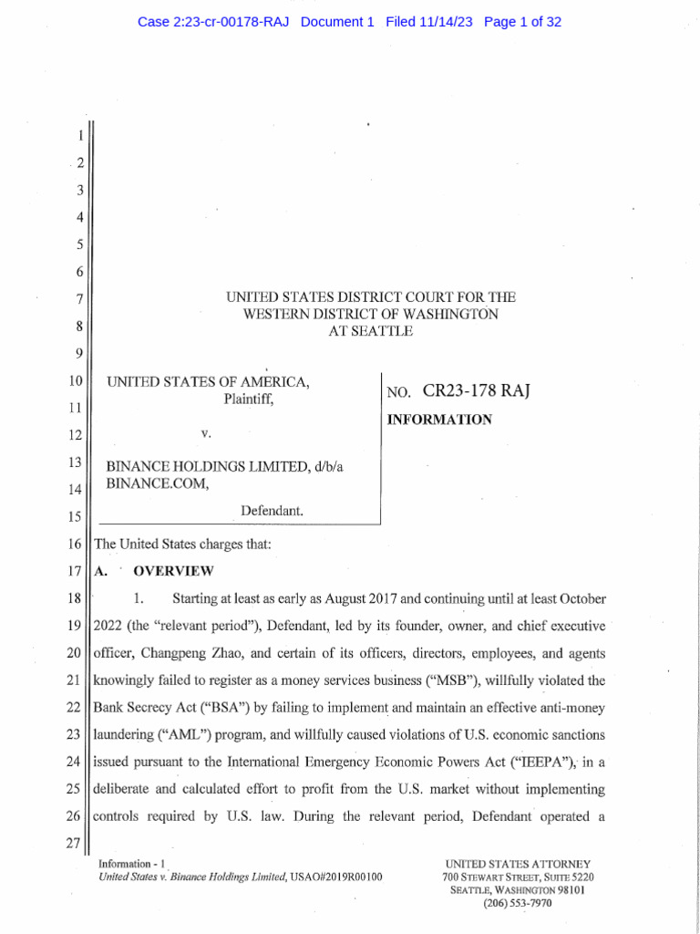 CR23-178 Raj | PDF | Law