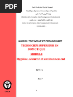 La Méthode Kinney | PDF | Risque | Évaluation des risques