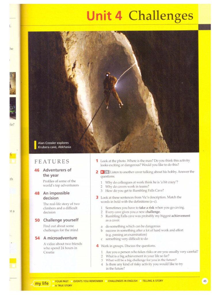 Set 2 (Units 4-6) | PDF