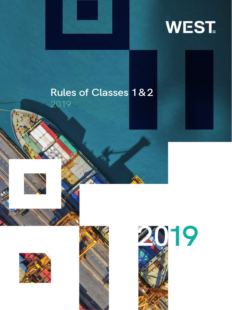 P AND I CLUB Rules-2019 | PDF | Insurance | Indemnity
