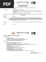 CHED OJT Requirements for College Students | PDF | Career & Growth ...