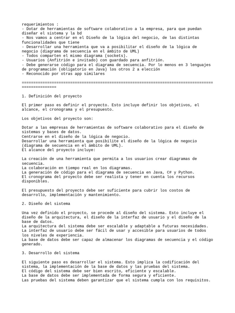 Parcial sw1 | PDF | Programación de computadoras | Bases de datos