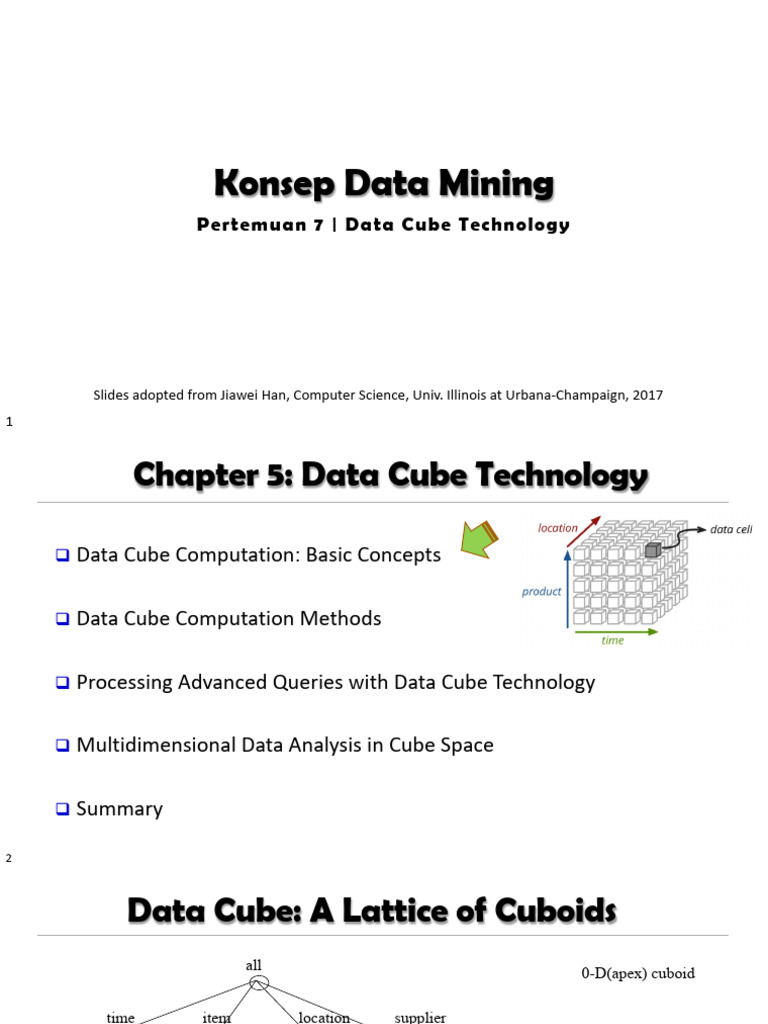 P7 CubeTech | PDF | Data | Cybernetics