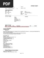 FAVN Rabies Test Submission Guide | PDF