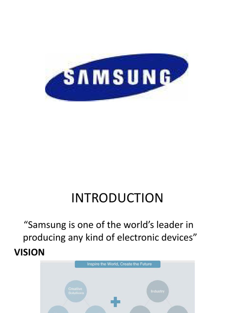 Samsung | PDF