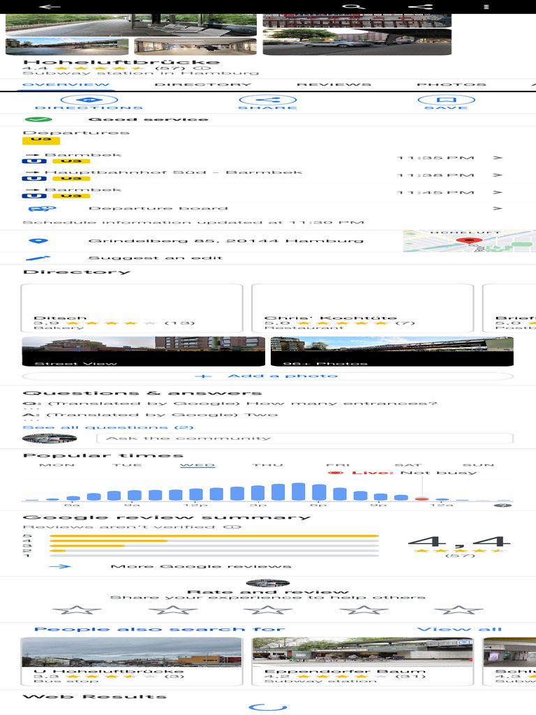 httpswww.google.comsearchq=hoheluftbrücke&rlz=1CDGOYI_enDE975DE975&oq ...