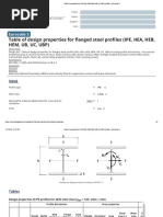 UPN (UNP) European Standard U Channels, UPN Steel Profile ...