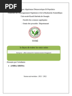 Définition et étapes de l'incinération | PDF | Gestion des déchets ...