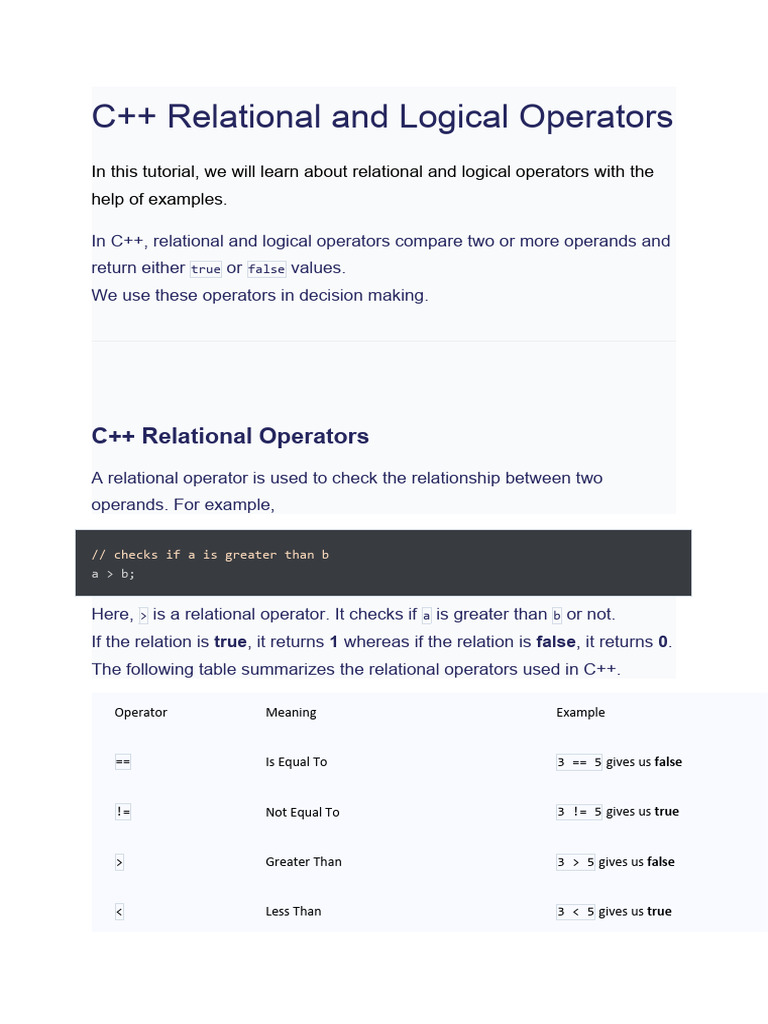 SOFE103 W9 Loops | PDF | Control Flow | Namespace