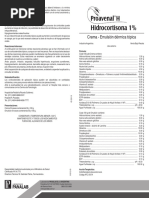 Betacort Plus: Indicaciones y Uso | PDF | Corticosteroides ...