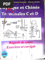 Examen National 2022 Math SM | PDF