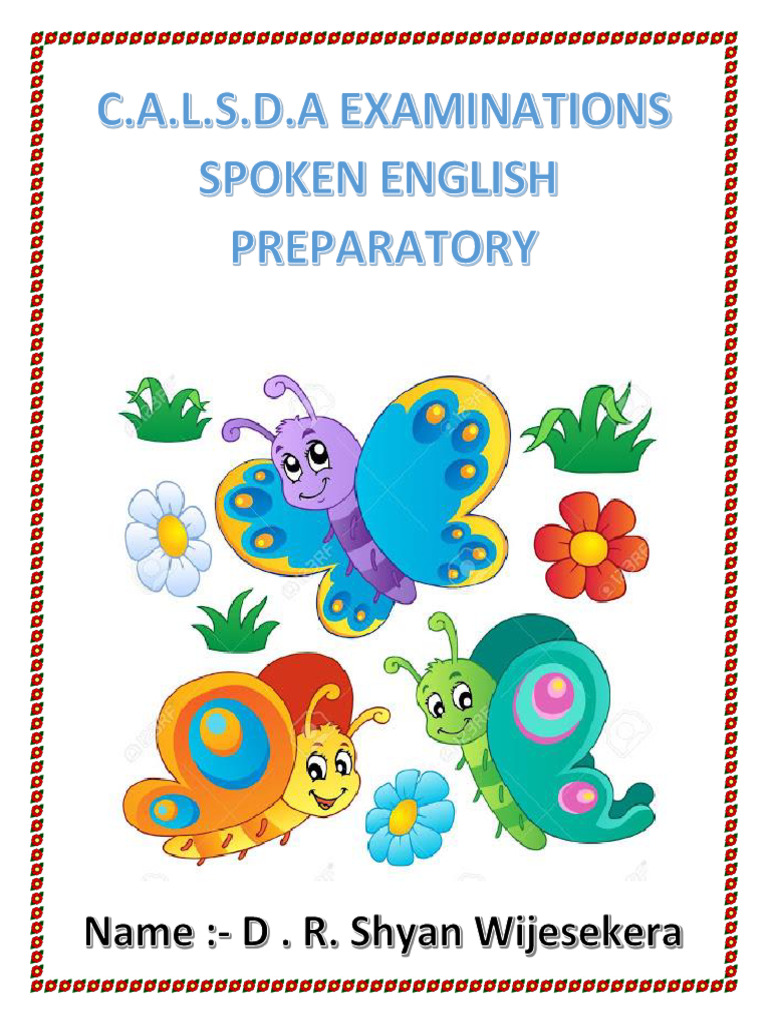 Poem File Structure | PDF