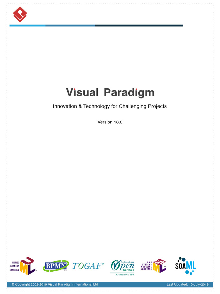 Leaflet | PDF | Agile Software Development | Scrum (Software Development)