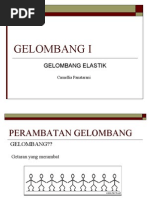 Rumus dan Contoh Gelombang Sinus | PDF | Sains & Matematika