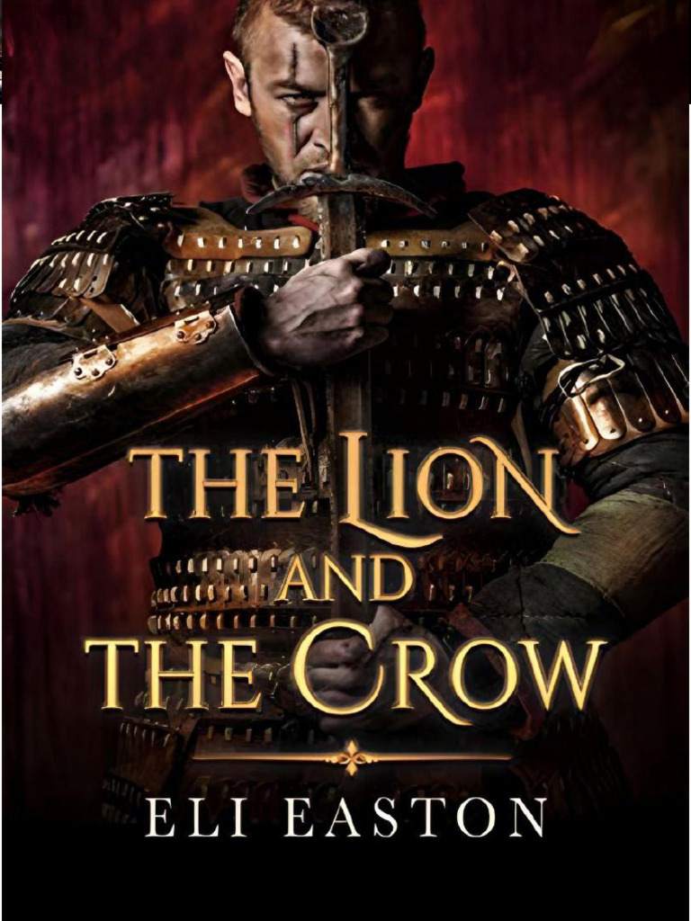 The Lion and The Crow - Eli Easton | PDF | Caballero | Tiro al arco
