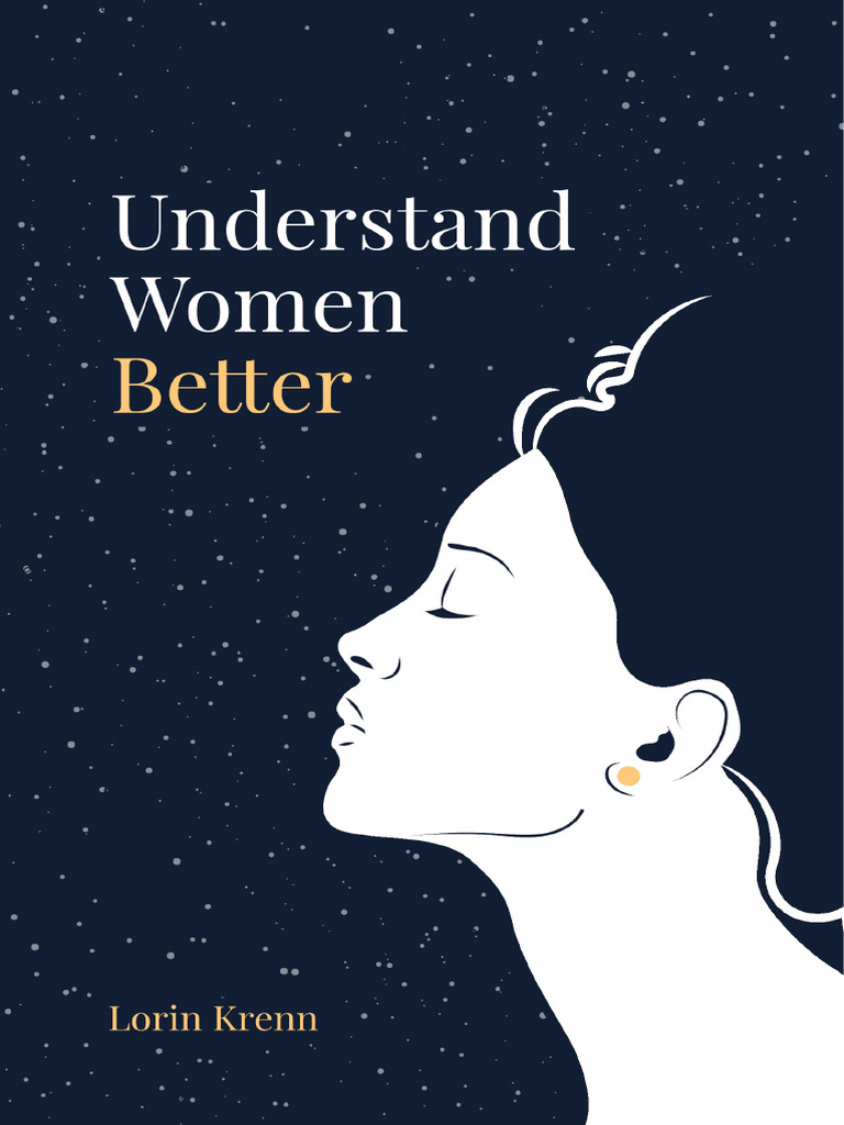 Understand Women Better Digital Ebook Oxvbnp | PDF | Anger | Mind