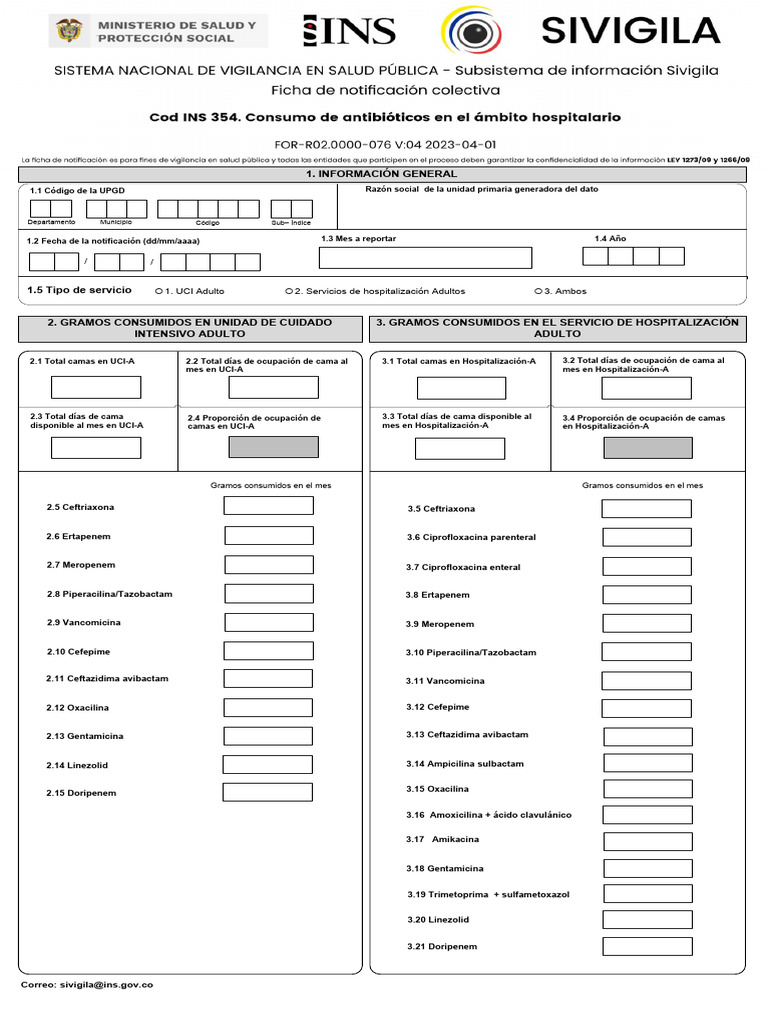 354 Cab 2023 | PDF | Farmacia | Medicina