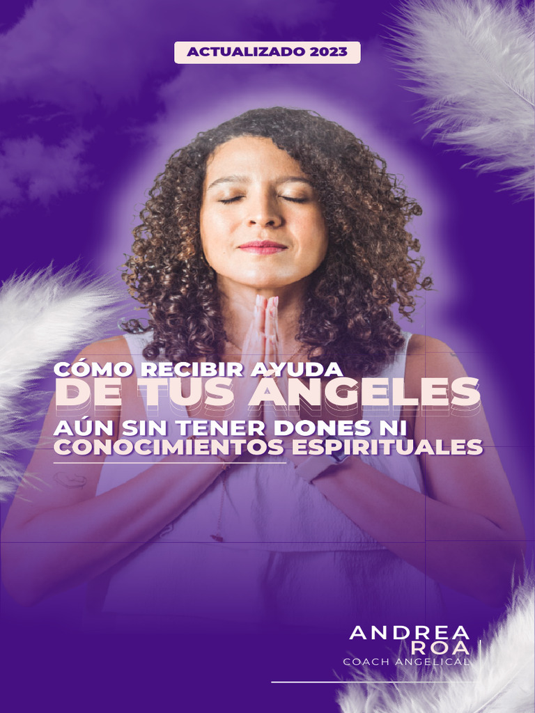 Ebook Andrea Roa | PDF | Amor | Dios