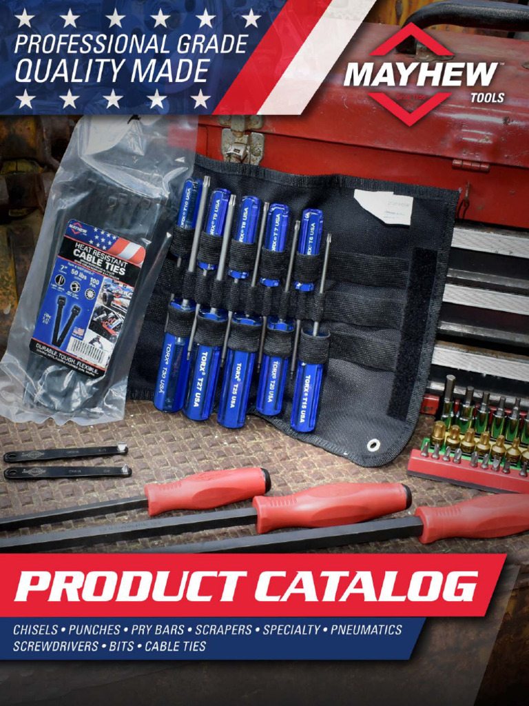 Mayhew Tools | PDF | Blade | Universal Product Code
