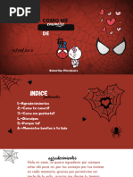 Snoopy PowerPoint Template 3 | PDF