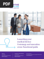 SFDA Classification Guidance | PDF | Medical Device | Wound