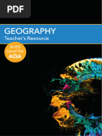 Geography Paper 4 Notes IGCSE CIE | PDF | Cloud | Beach