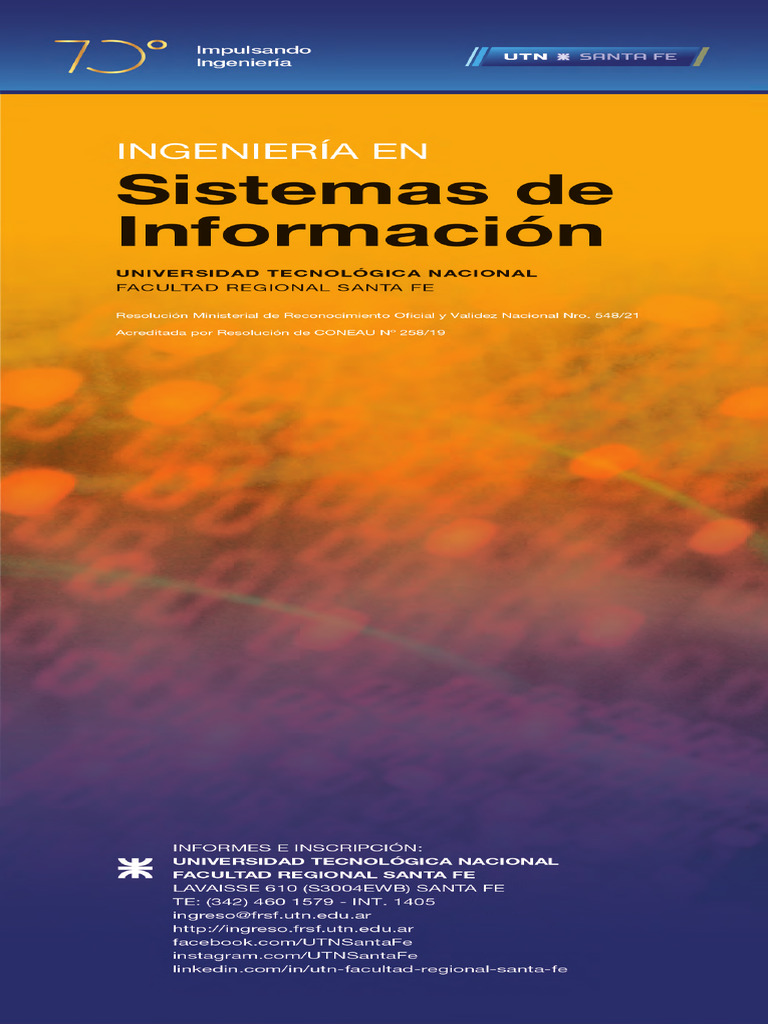 Utn-Ingreso Sistemas | PDF