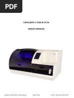 TEMPO ® Brochure - Biomerieux | PDF | Bacteria | Growth Medium