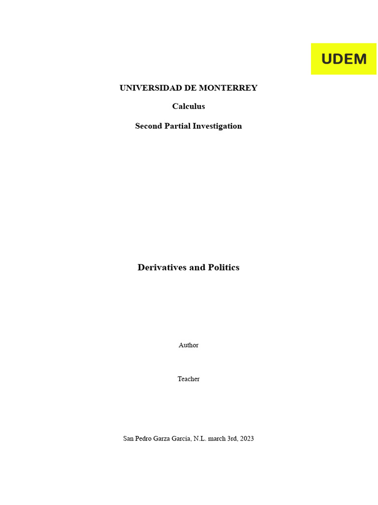 Investigation | PDF | Dependent And Independent Variables | Variable (Mathematics)