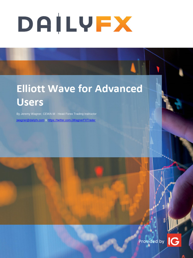 EN Elliott - Wave - Advanced - Trading - Guide | PDF | Investing ...