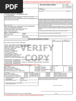 Surrender Telex BL Procedure | PDF