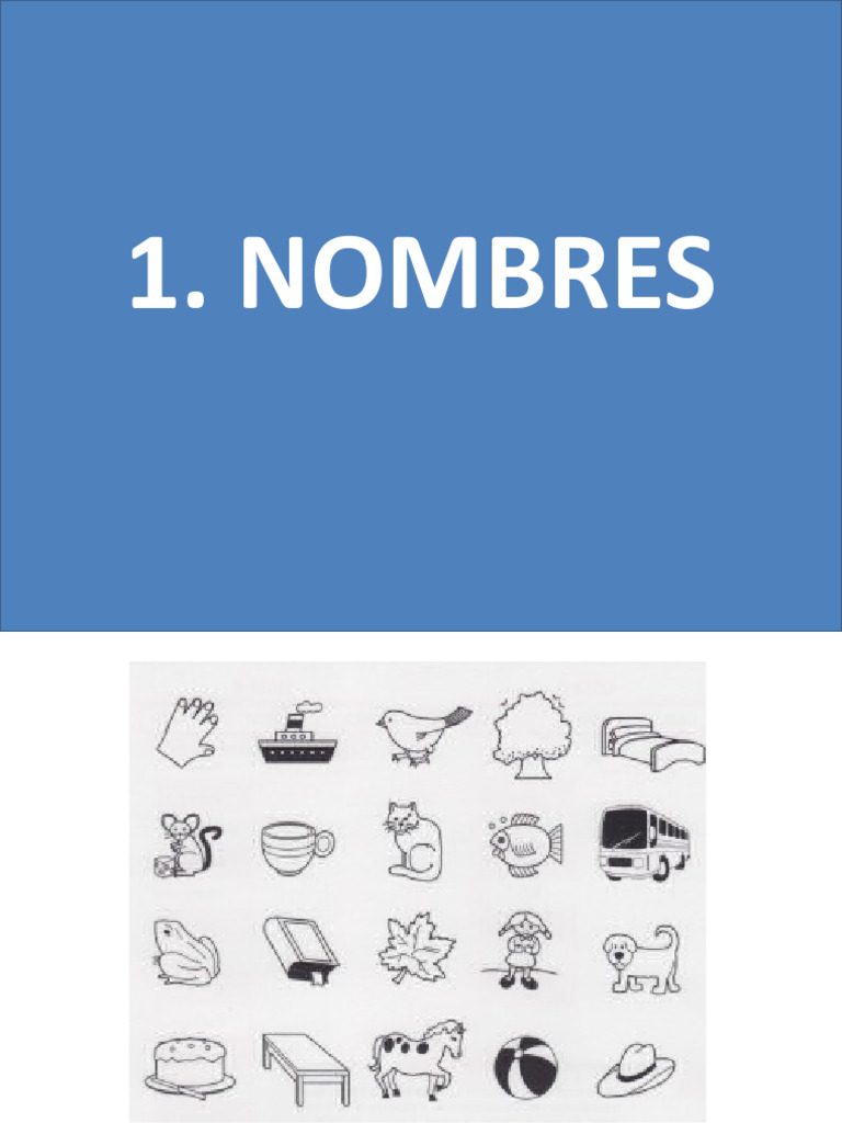 Actividades para Mejorar la Lectura y Vocabulario | PDF